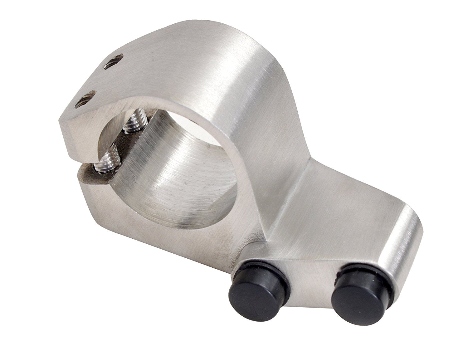 SDH Wooden Stainless Steel Sliding Door Stop – CalHome